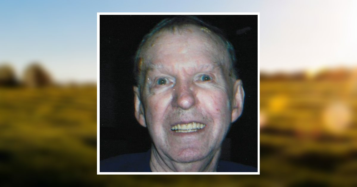 David Warren Tosh Obituary January 25, 2012 - Mueller Memorial