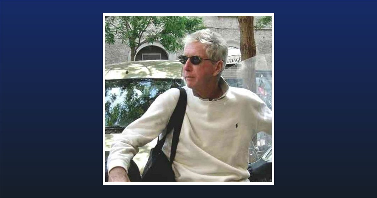 Thomas James Cradick, Sr. Obituary November 7, 2025 - Legacy.com