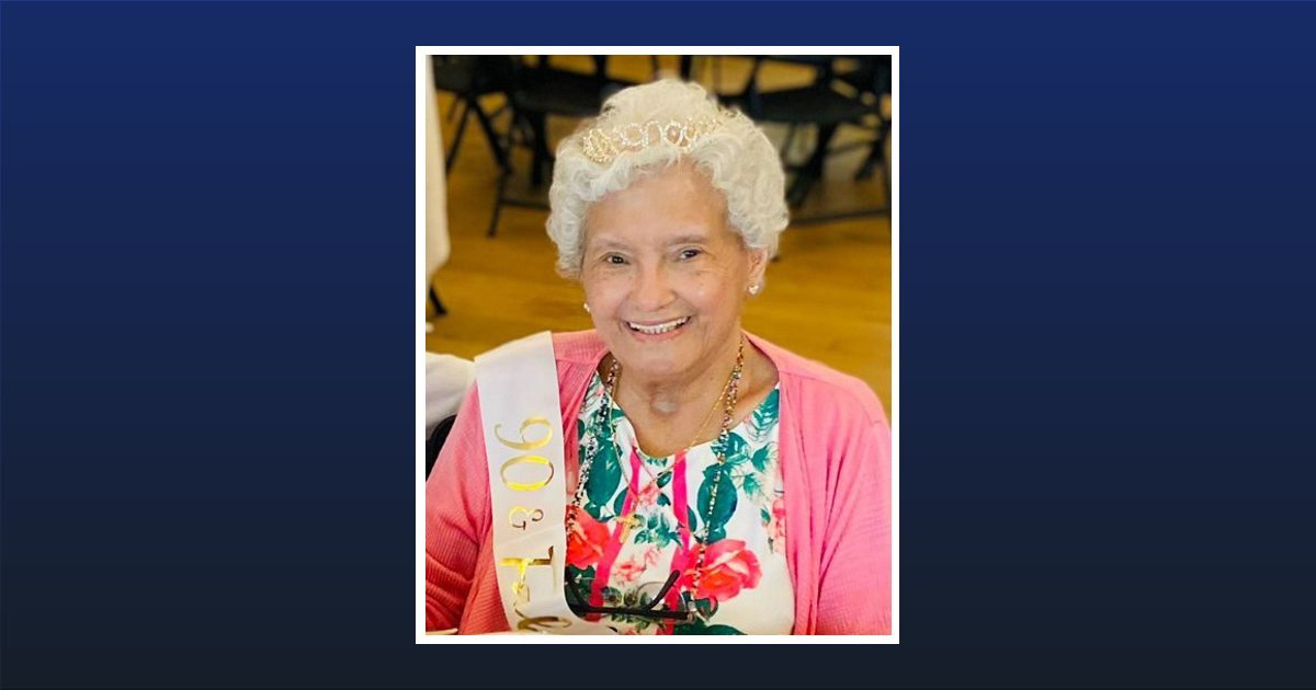 Corena Hope Wright Obituary May 29, 2025 - Johnson County Funeral ...