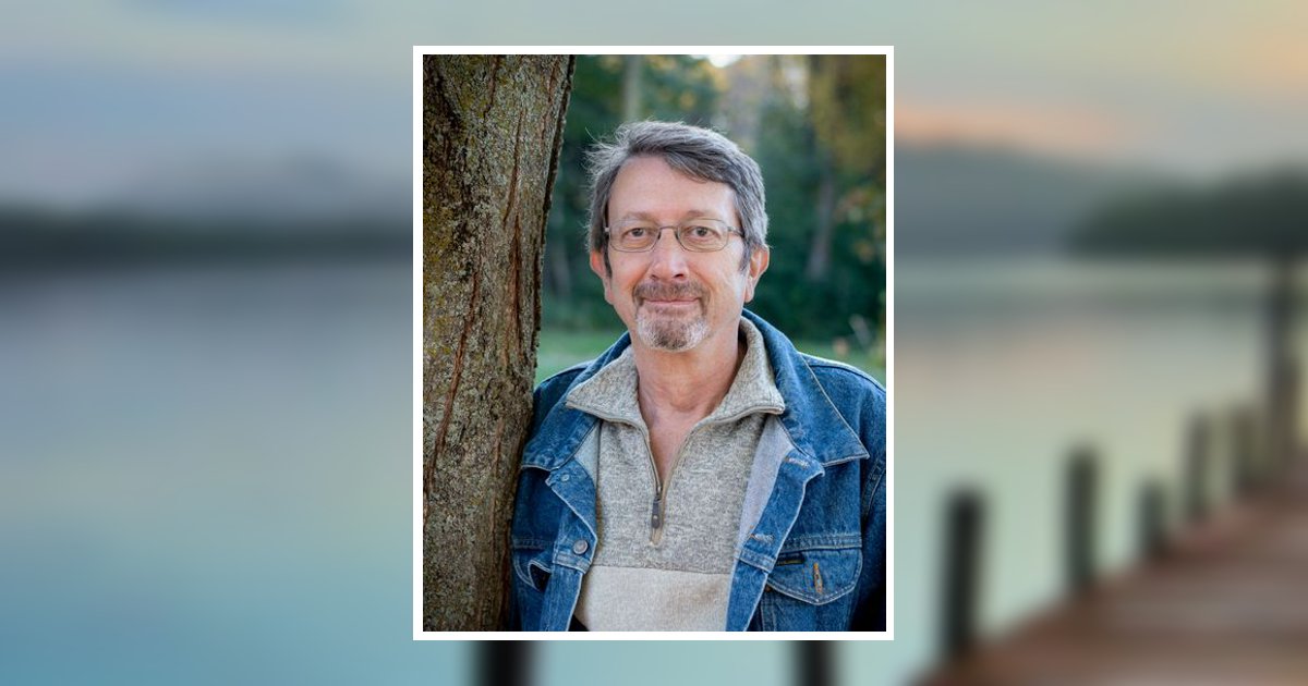 Robert Paul Koutnik Obituary February 27, 2025 - Wichmann Funeral Homes