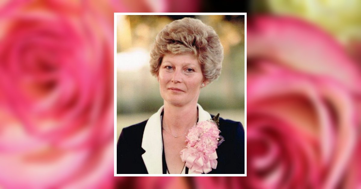 Linda Kaye Tracy Obituary April 15, 2024 - Manning Wheatley Funeral Home