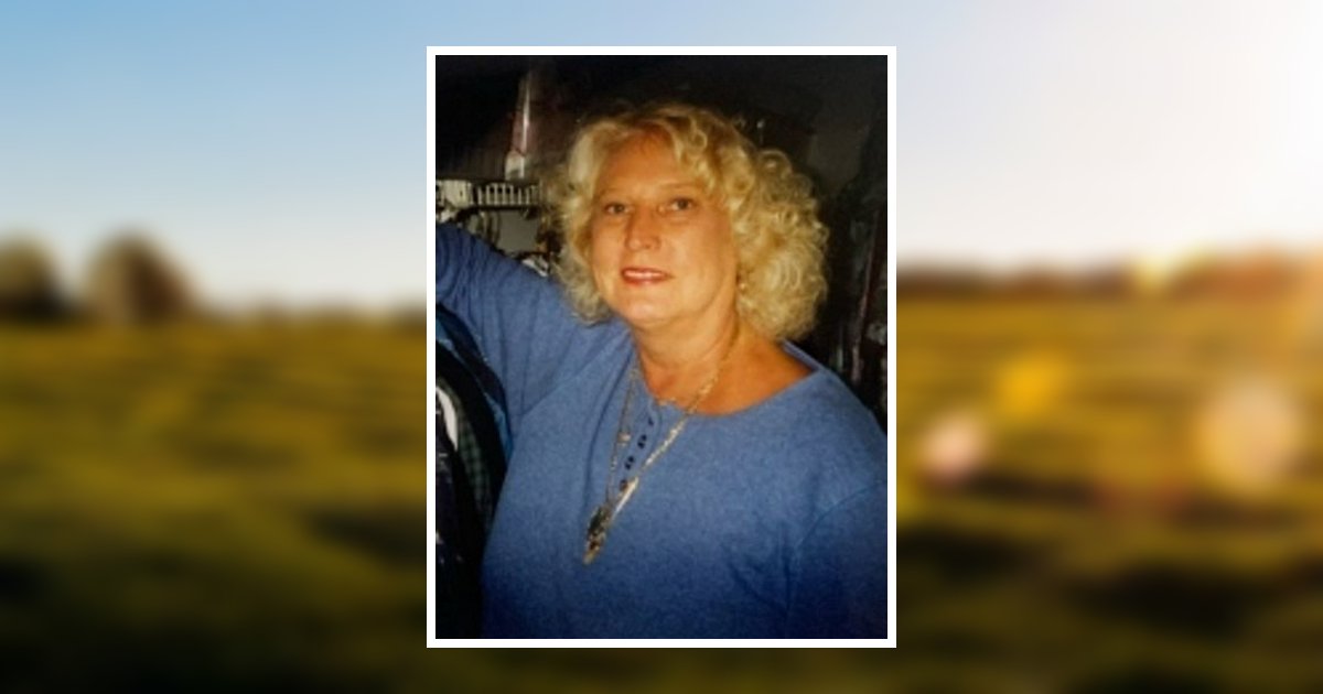 Darlene A. Muszynski Obituary June 27, 2022 - A.E. Ross Funeral Home