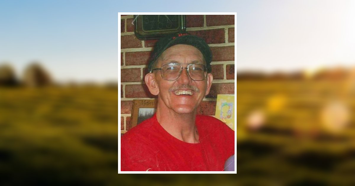Daniel D. Zack Obituary June 17, 2017 - Gaylord Funeral Home
