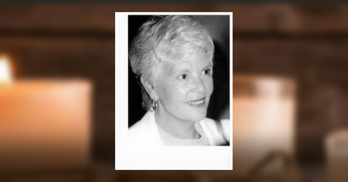 Delores Reed Brogan Obituary April 9, 2018 - Tharp Funeral Home & Crematory
