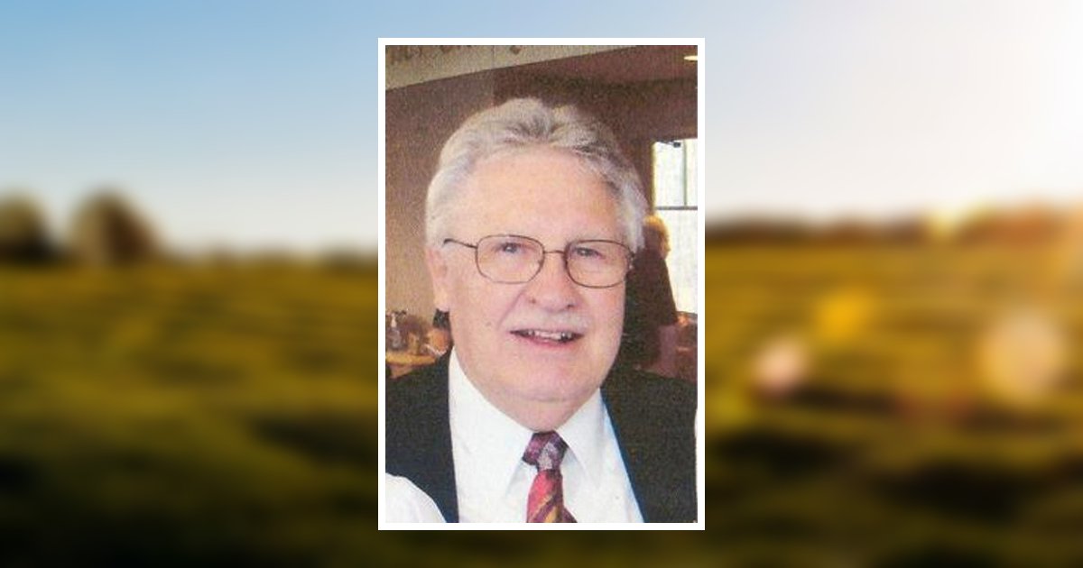 Donald "Don" Hein Obituary October 22, 2015 - Richard A Henry Funeral Home