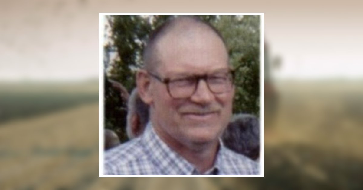 John Allen Bittner Obituary July 26, 2013 - Zwick and Jahn Funeral Homes