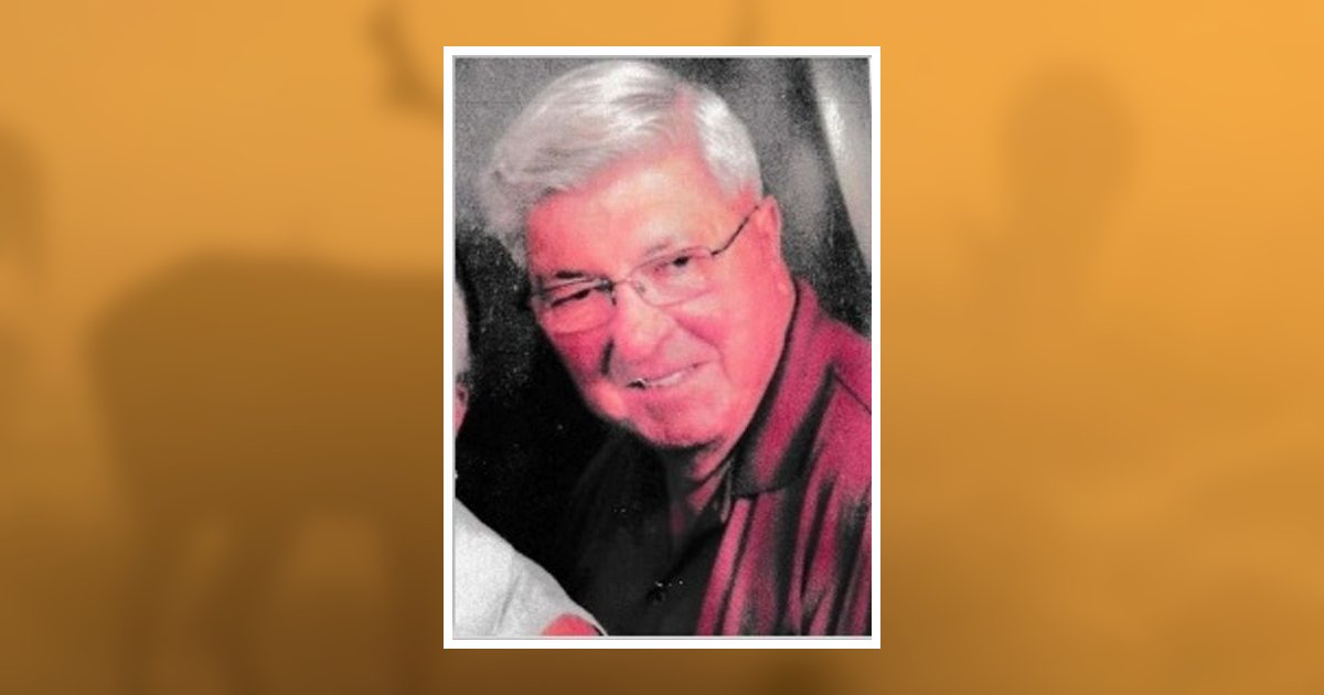 Peter Doane Obituary April 27, 2025 - Shea Family Funeral Homes