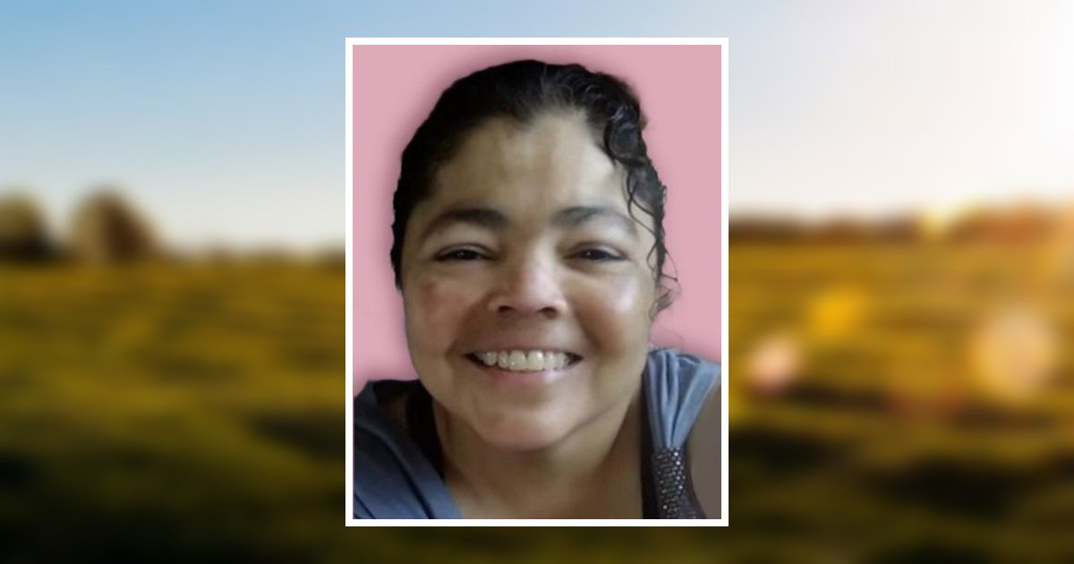 Rosa Maria Laboy Obituary March 26, 2022 - Griesel Jimenez Stodden ...