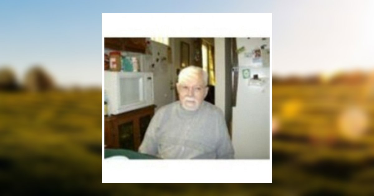 Charles Wright Obituary September 13, 2009 - Sunset Funeral Home ...