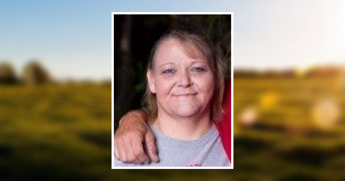 Amber Reeves Obituary January 22, 2021 - Wadley's Funeral Service Inc.