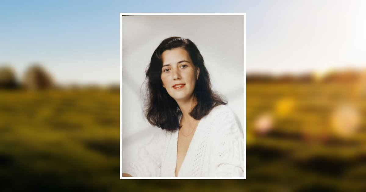 Judith Ann "Judy" Palmer Obituary November 28, 2021 - Farley Estes and ...