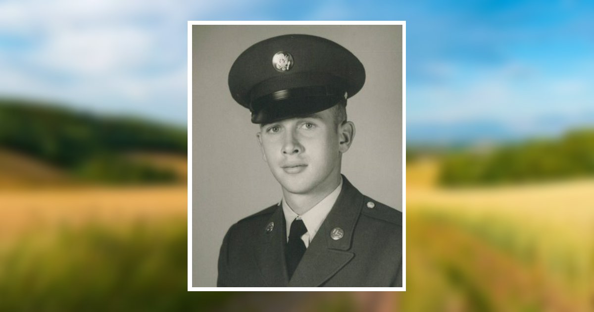 Robert C. Wiese Obituary 2023 - Roeder Mortuary