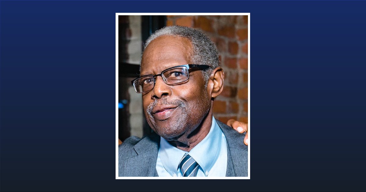 Robert Howell Simms Obituary April 21, 2024 - Joseph Jenkins Jr Funeral ...