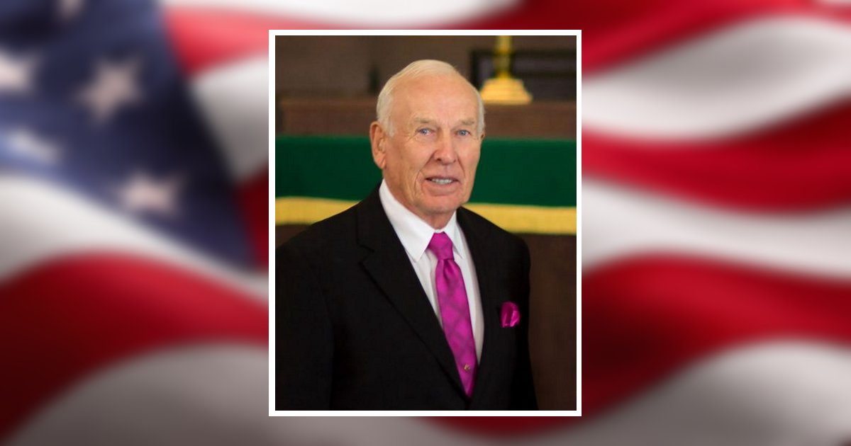 Kenneth D. Ward Obituary December 12, 2024 - Howe and Yockey Funeral Homes