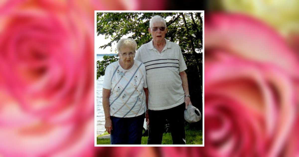 Mavis Anna Parrish Obituary February 7, 2025 - Bonnerup Funeral ...