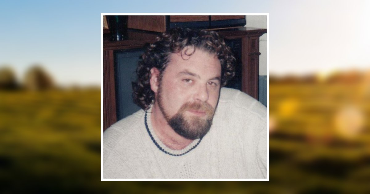 Corey Allen Morton Obituary June 19, 2020 - Handley Funeral Home