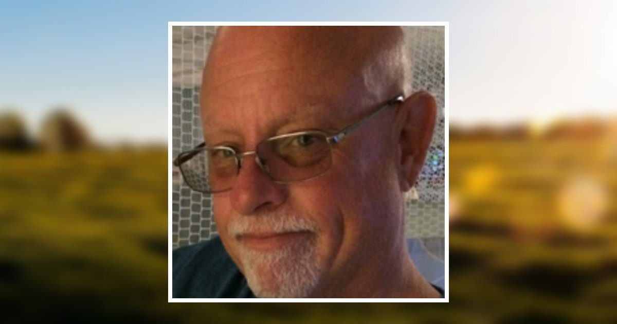 Paul Edward Coss Obituary September 27, 2021 - Lambert-Tatman Funeral ...