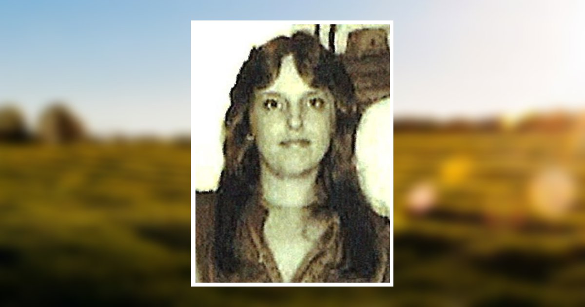 Susan Perry Obituary October 30, 2015 - Brown's Cremation & Funeral Service