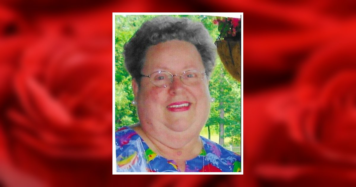 Carol Ann Werner Obituary June 12, 2024 - Sowers Funeral Home