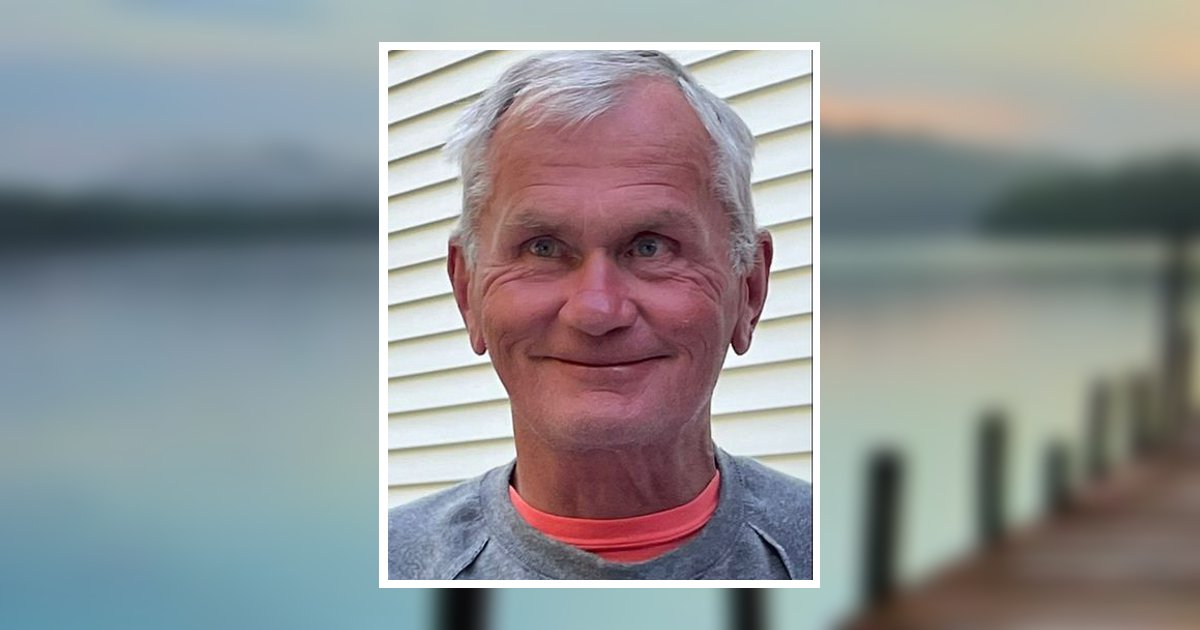 Dr. William F. Slama Obituary September 11, 2024 - ARN Funeral and ...