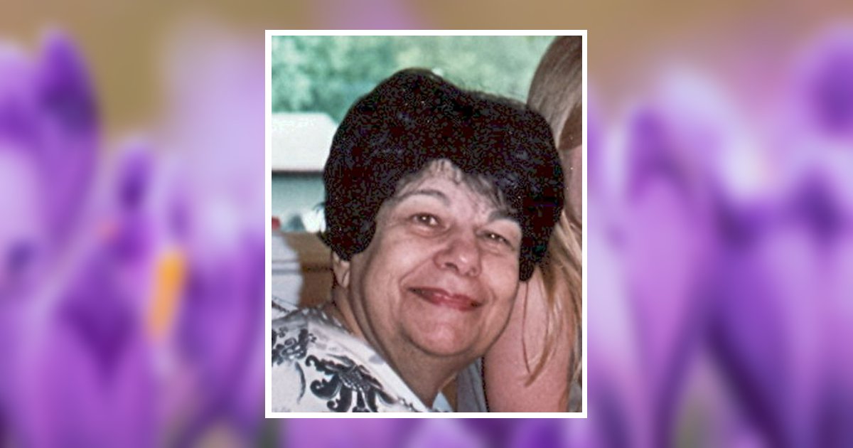 Paulette Nichols Obituary - Newcomer Columbus Paulette Nichols Obituary - Newcomer Columbus