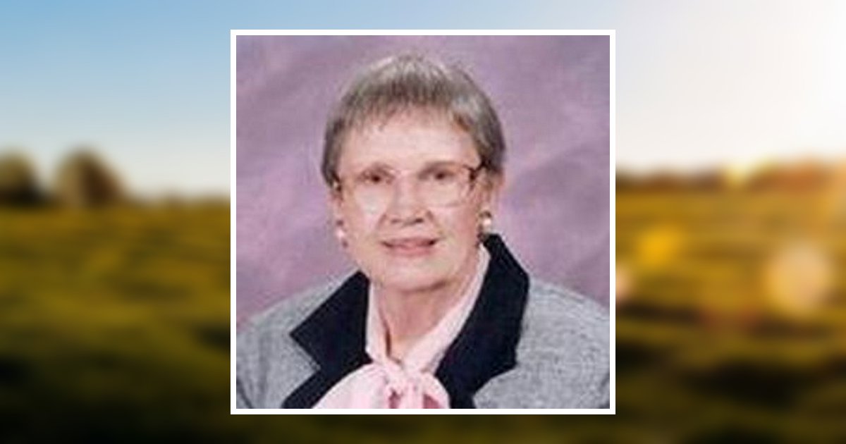 Viola Armstrong Obituary December 19, 2013 - Elgin Funeral Home
