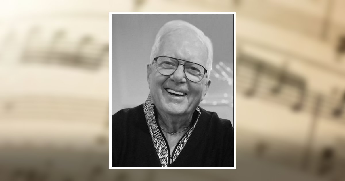 David Fenner Obituary March 17, 2023 - Roeder Mortuary