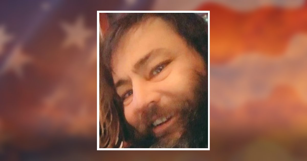 Ronald Gene Mitchell Obituary 2023 - Boyd Funeral Home