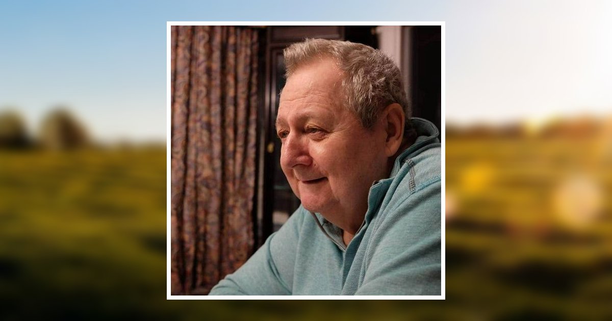 David M. Crean Obituary July 19, 2020 - Farley Funeral Home