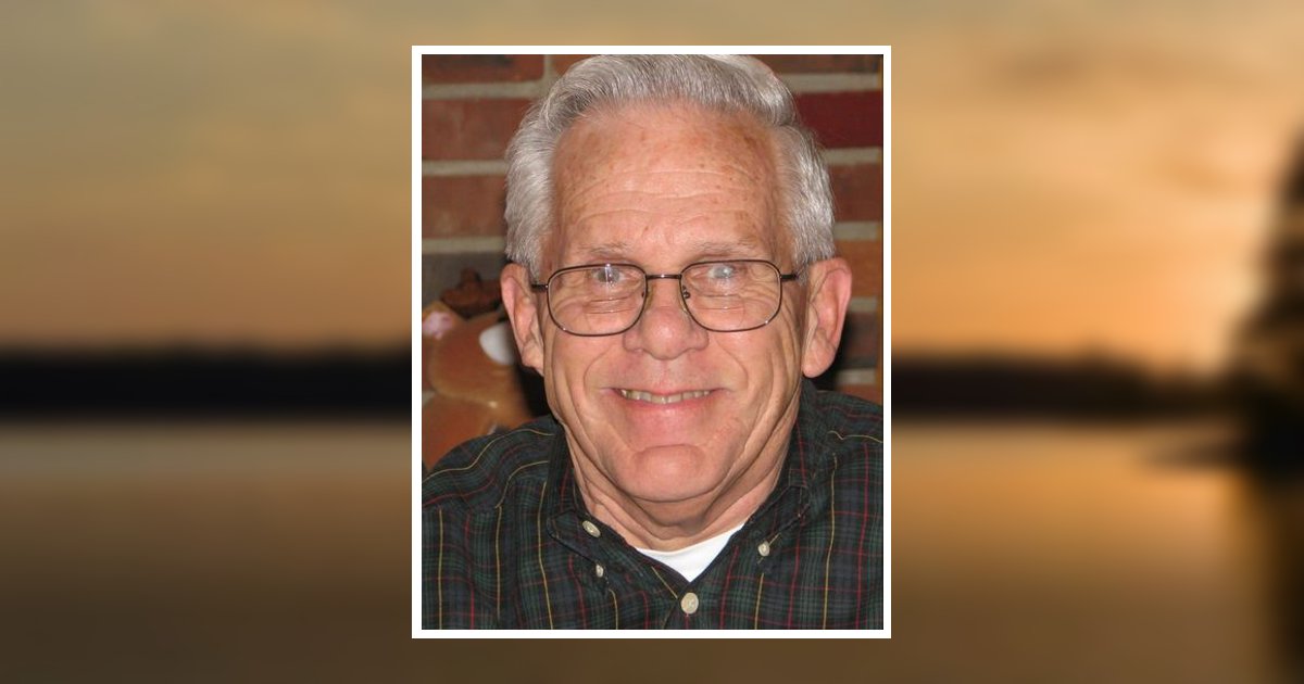 Jack Peters Obituary January 26, 2025 - Newcomer St. Louis