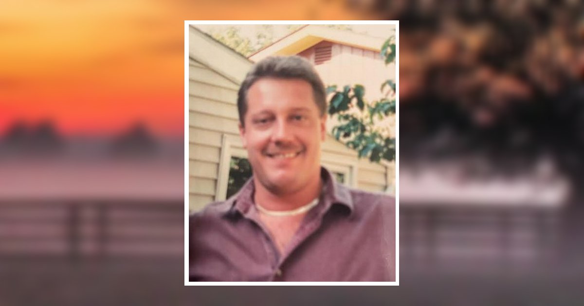 Ken DeVries Obituary January 20, 2024 - Ingram Funeral Home & Crematory
