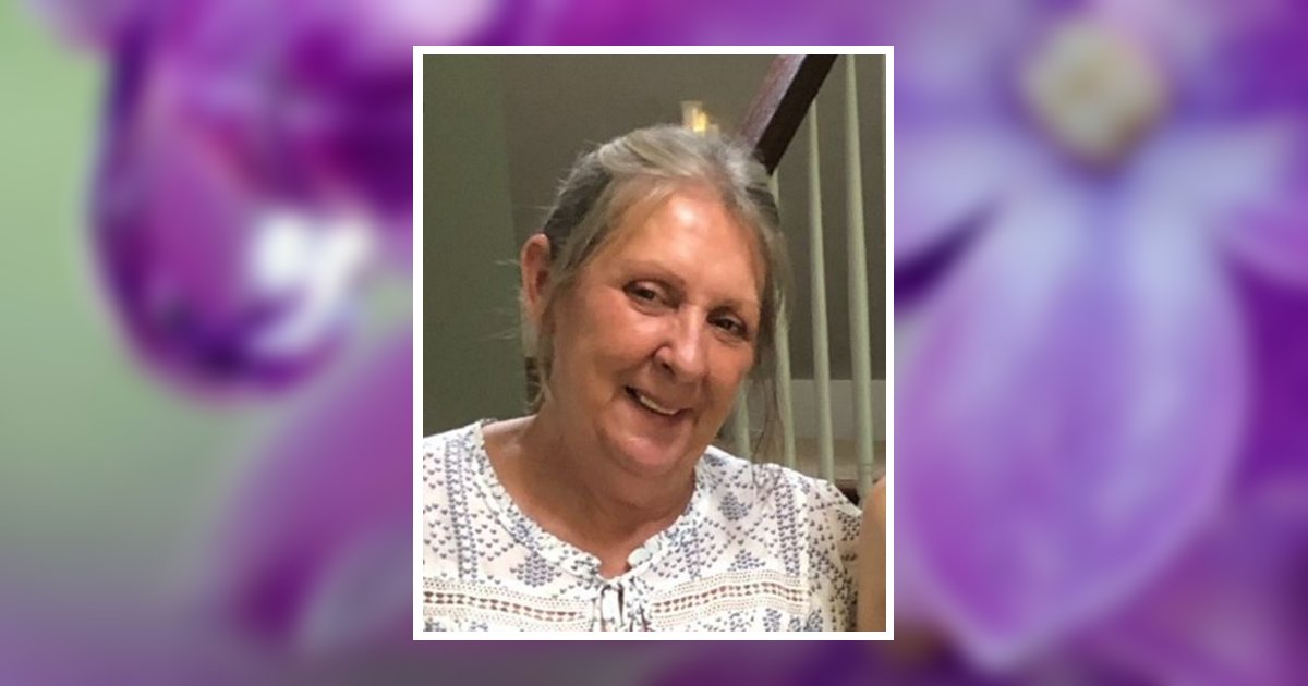 Hilda Marie Colwell Obituary November 1, 2024 - Riemann Family Funeral ...