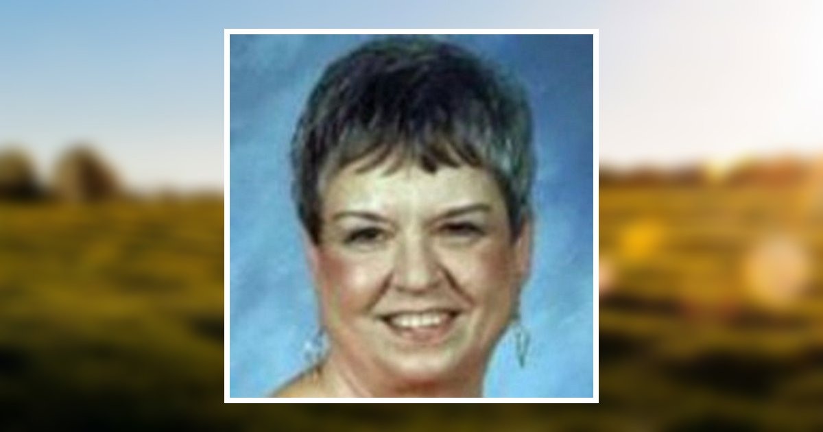 Patsy Ross Eakin Obituary August 30, 2010 - Brownfield Funeral Home