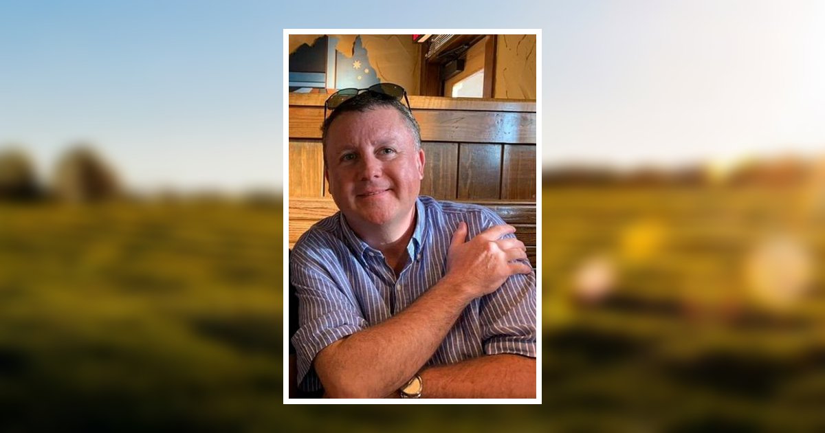 Ryan Dale Neese Obituary November 19, 2021 - LaGrone Blackburn-Shaw ...