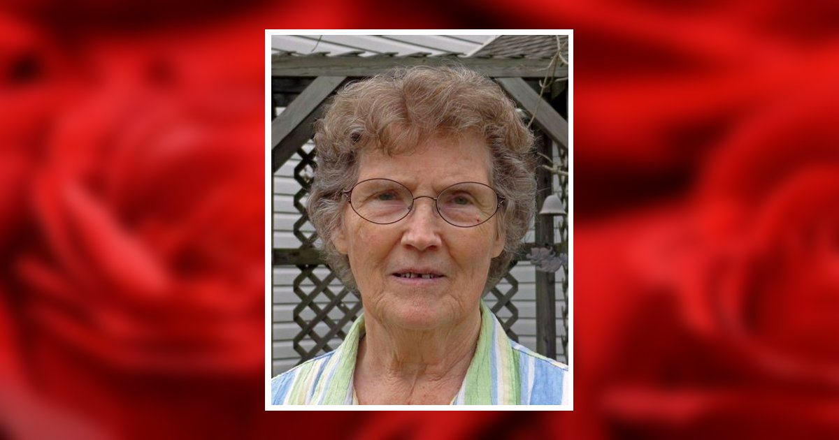 Velma Marie Seale Obituary October 5, 2022 - Smith Family Funeral Home Velma Marie Seale Obituary October 5, 2022 - Smith Family Funeral Home