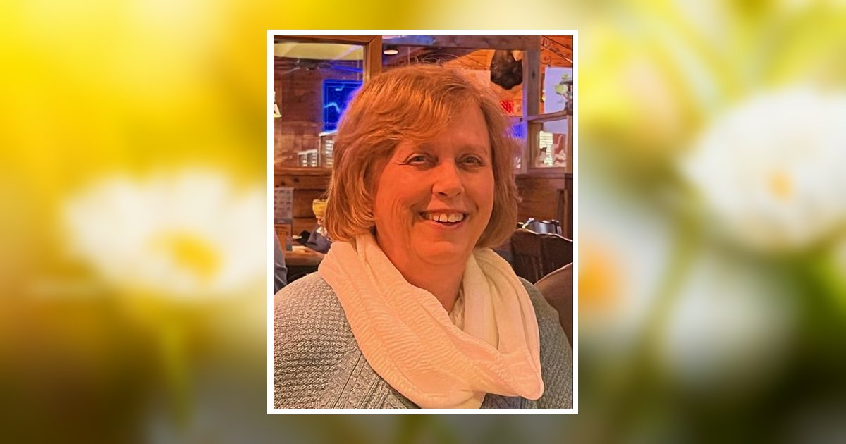 Kathy J. Kunkle Obituary February 9, 2023 - Harding Funeral Home