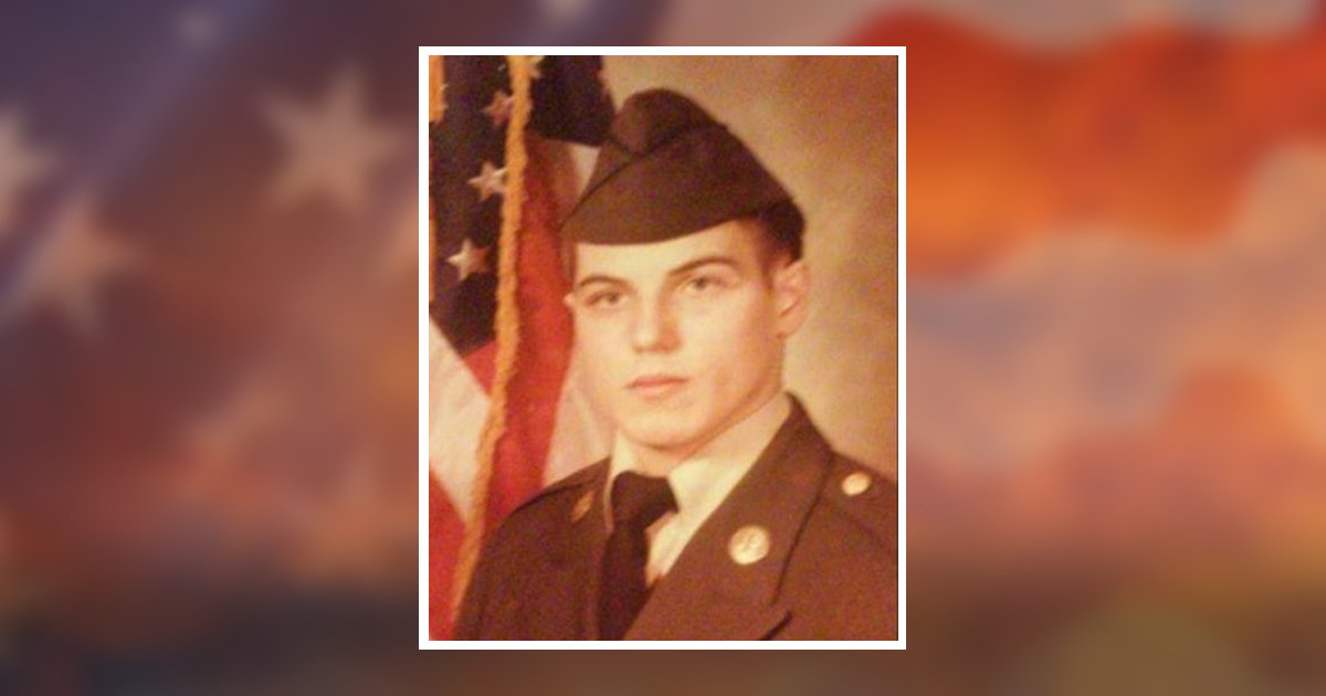 Mark D. Fuller Obituary July 20, 2023 - Titus Funeral Home and ...