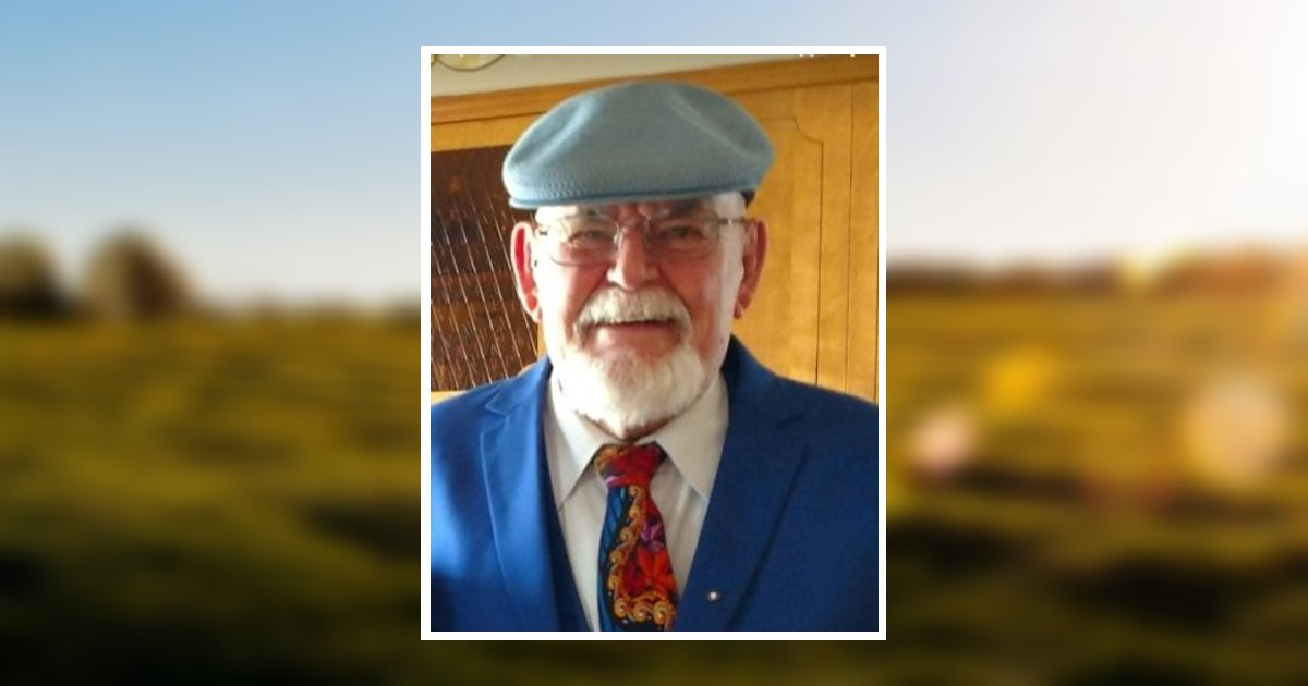 Emerson L. Mix Obituary November 2, 2020 - Wysocki Funeral Home