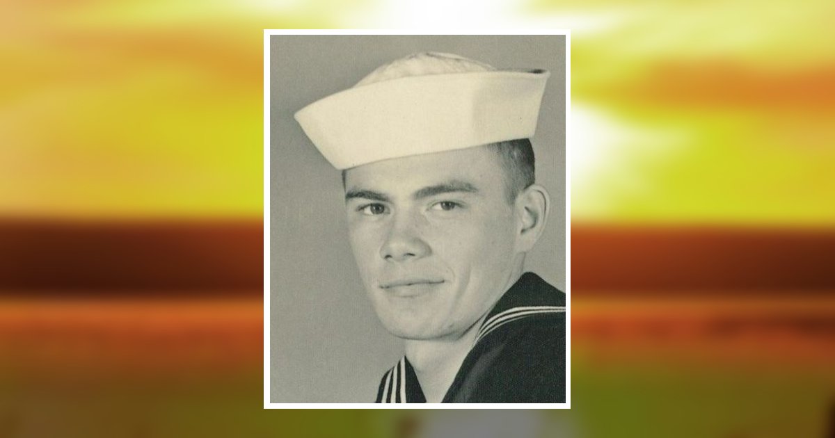 Merle G. Smith Obituary November 5, 2024 - Newcomer Toledo