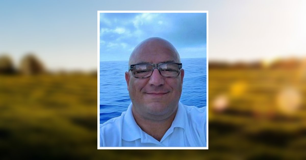 Danny "Todd" Sharpe Obituary April 13, 2024 - Cruz Family Funeral Home ...