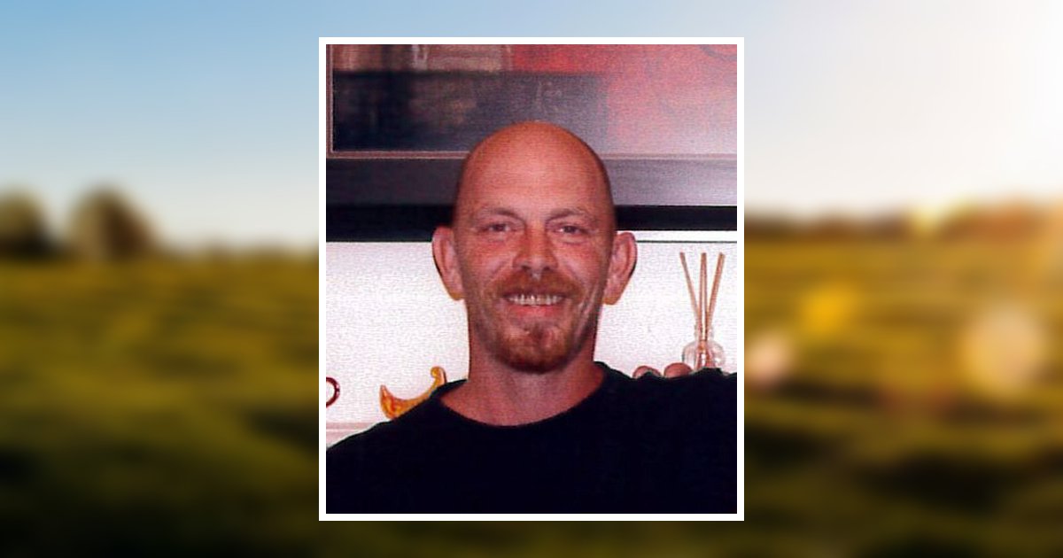 Terry S. Froberg Obituary June 21, 2020 - Bowerman Funeral Home