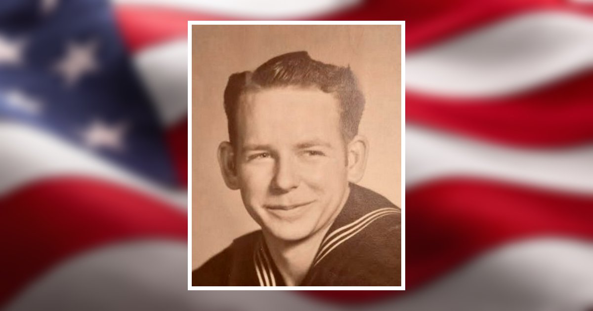 Earl G. Voss Obituary November 26, 2024 - Dougherty Funeral Home