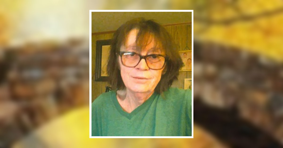 Pamela Jane McLain Obituary November 8, 2025 - Shackelford Funeral ...