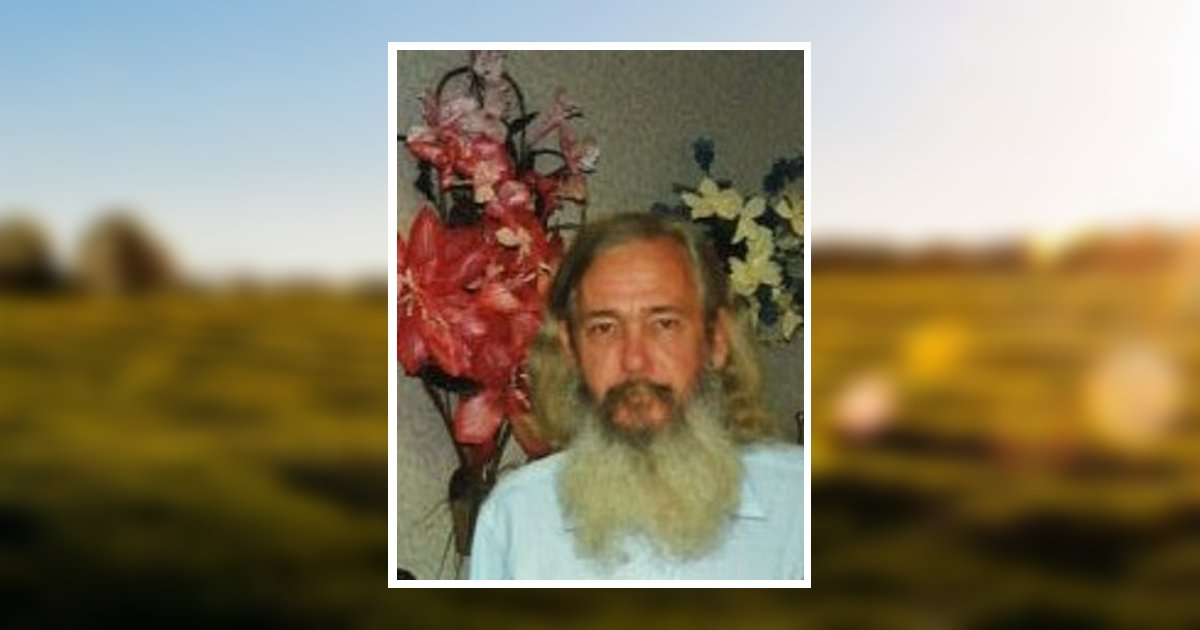 John Freeman Hester Obituary July 8, 2020 - Albritton Funeral Directors