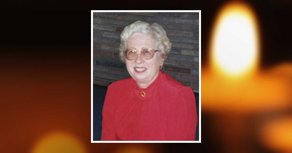 Barbara Jane Hamlin Obituary April 26, 2020 - Langeland Family Funeral ...