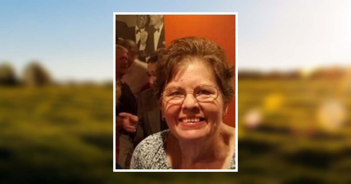 Cynthia G. Lowery Obituary November 5, 2018 - Morris Funeral Chapel