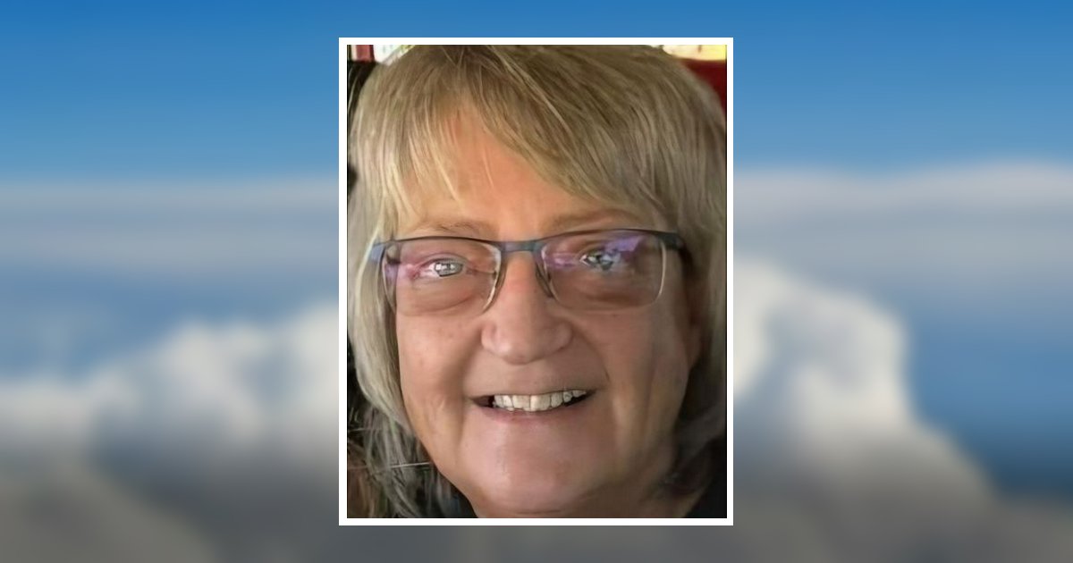 Debbie McLeod Obituary June 19, 2024 - Stauffer Funeral Homes