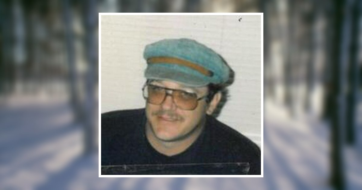Joseph K. Johnson Obituary January 13, 2023 - Zwick and Jahn Funeral Homes