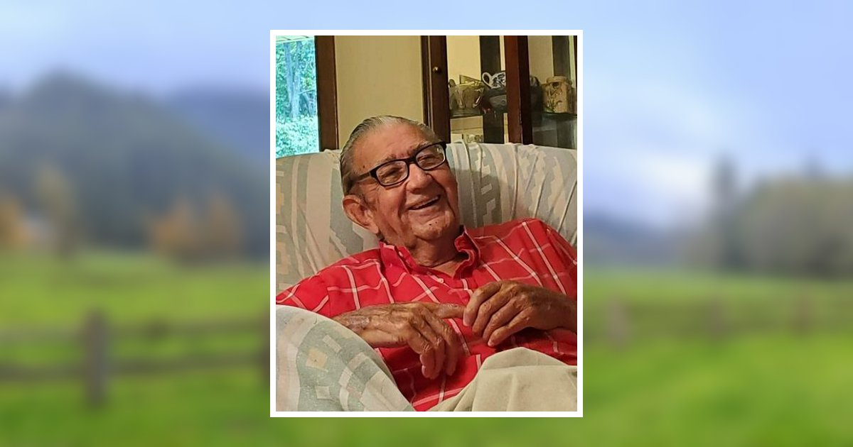 Norman Harold Sutherland Obituary May 4, 2024 - Farris Funeral Service