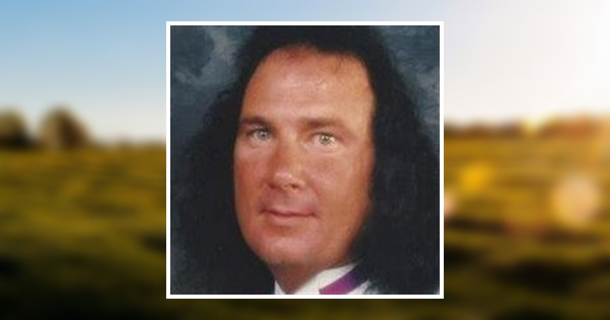 Timothy Wheeler Obituary March 21, 2018 - Smith Family Funeral Home